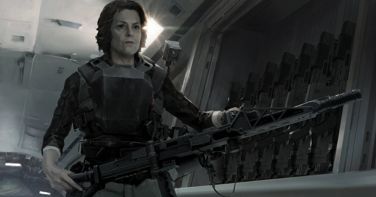Alien 5: Status Of Neill Blomkamp's Aliens Sequel | AvP Central