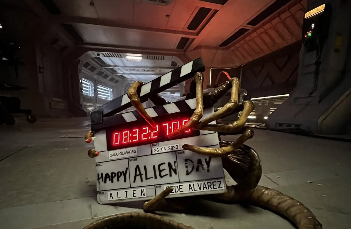 Alien Romulus Sequel News: All We Know About Romulus 2 | AvP Central