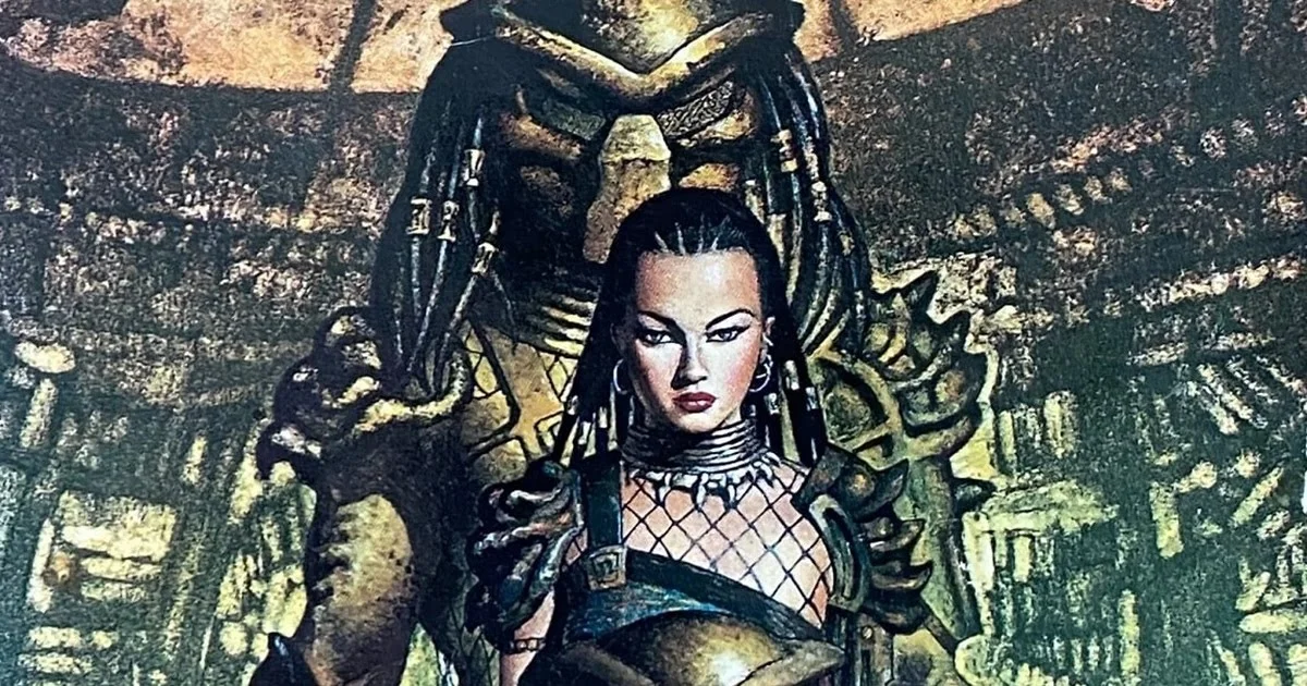 Best Alien vs. Predator Books: A Complete Reading Guide | AvP Central