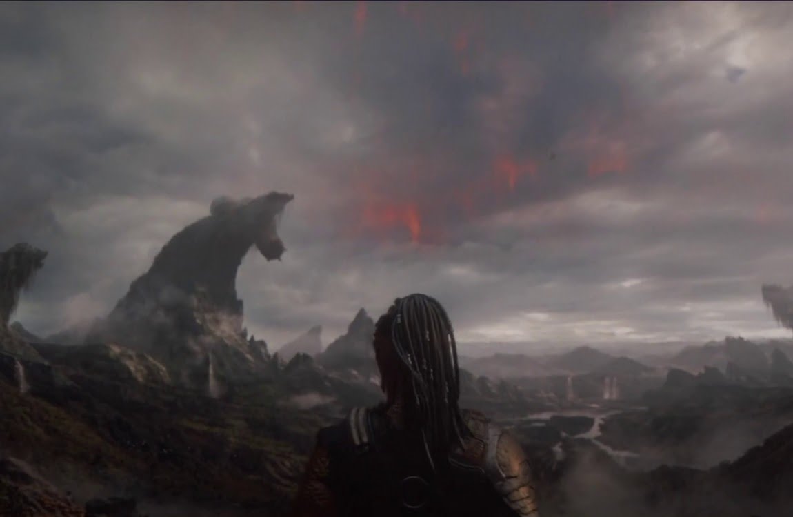 Alien vs. Predator Timeline: The Full AvP Movie Order | AvP Central