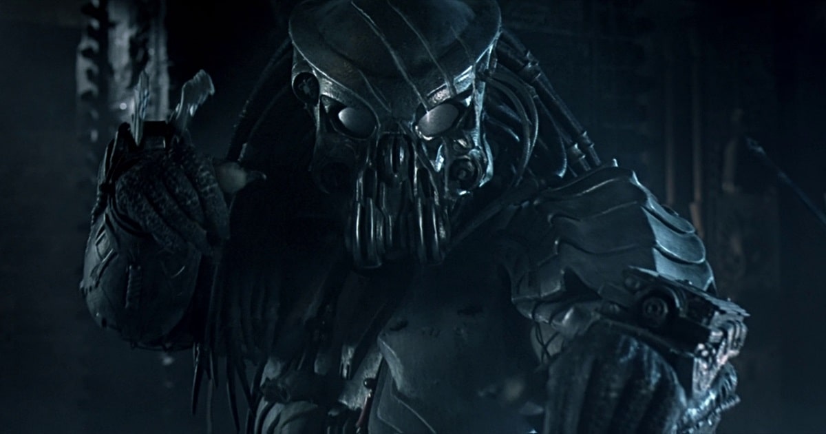 Celtic Predator: Leader Of The Yautja Young Bloods | AvP Central