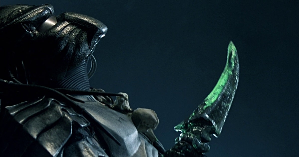Chopper Predator: The Short-Lived Young Blood | AvP Central