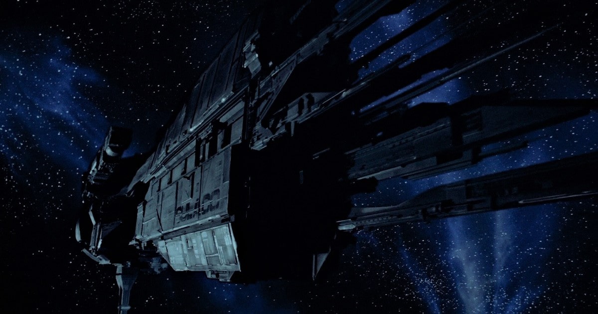 Colonial Marine Ships: List Of Every Known USCM Vessel | AvP Central