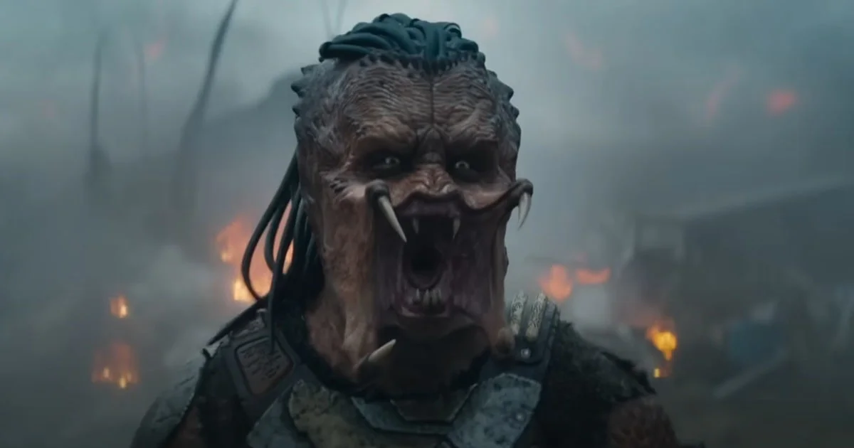 Dek Predator Explained: Badlands Yautja Profile | AvP Central