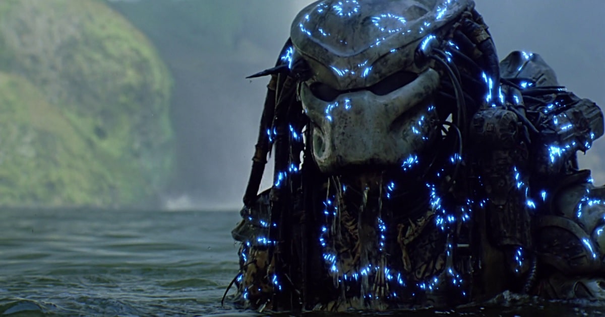 Elite Predators: Experienced Yautja On Special Hunts | AvP Central