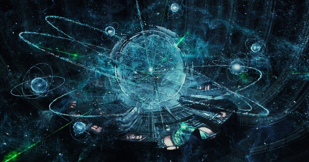 Engineer Homeworld: The Space Jockey Origin Planet | AvP Central