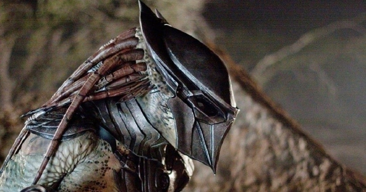 Tracker Predator Unmasked