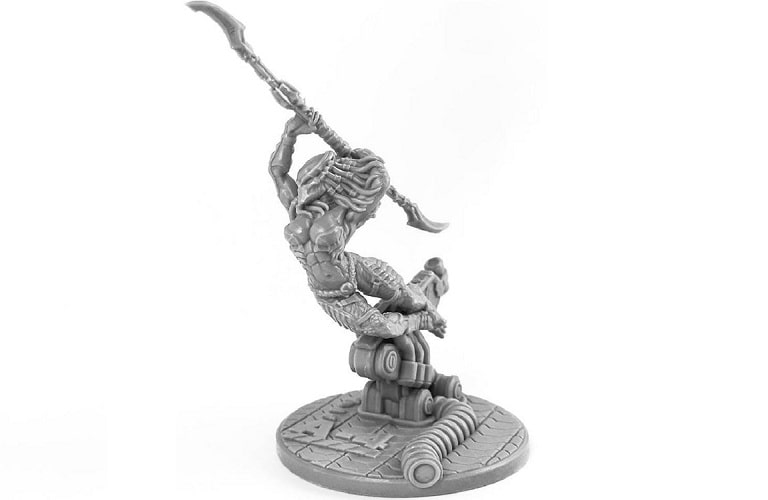 Female Yautja: The Ultimate Guide To Female Predators | AvP Central