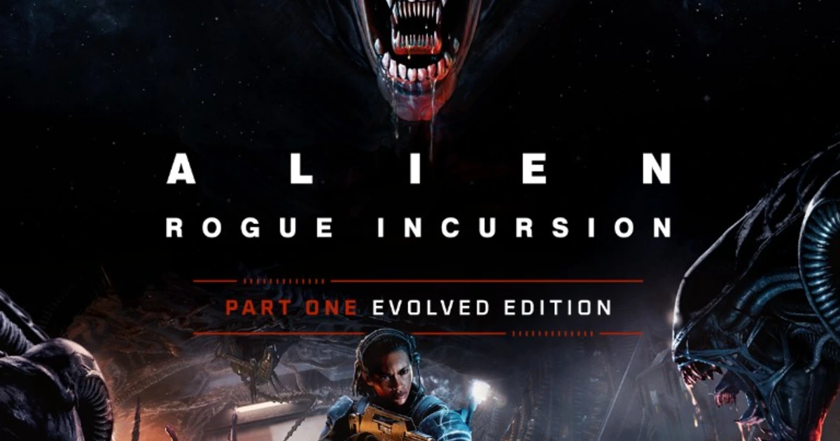 Alien: Rogue Incursion (2024): Plot, Lore & Game Overview | AvP Central