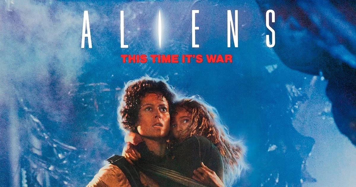 Aliens (1986): Plot, Characters, And Lore | AvP Central