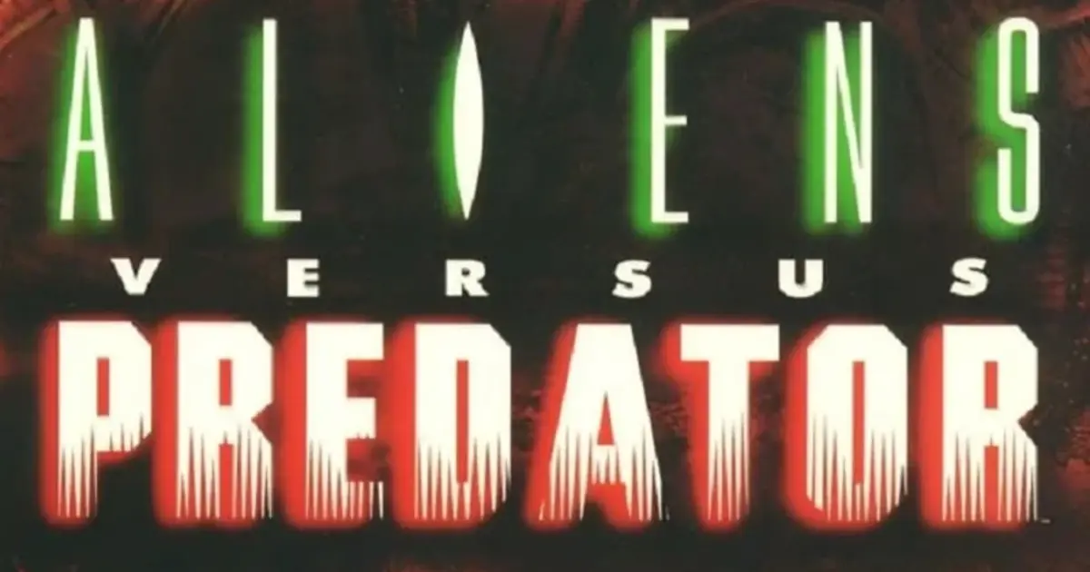 Alien vs. Predator Games: Story Guides And Lore Breakdowns | AvP Central