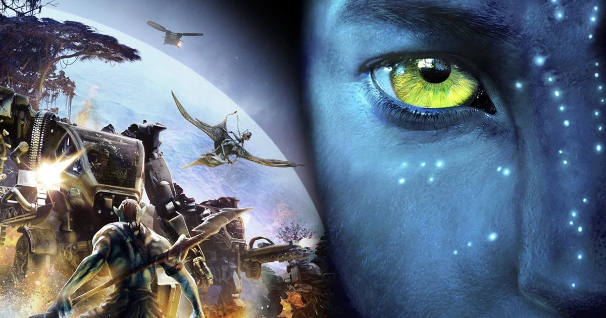 James Cameron's Avatar: The Game (2009): Full Overview | AvP Central