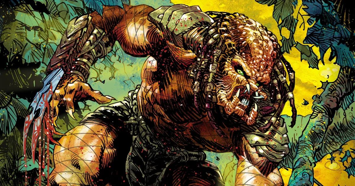 Predator: Bloodshed & The History Of Yautja Tournaments | AvP Central