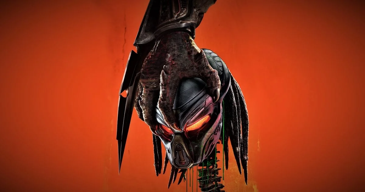 The Predator (2018): Cast, Characters, And Lore | AvP Central