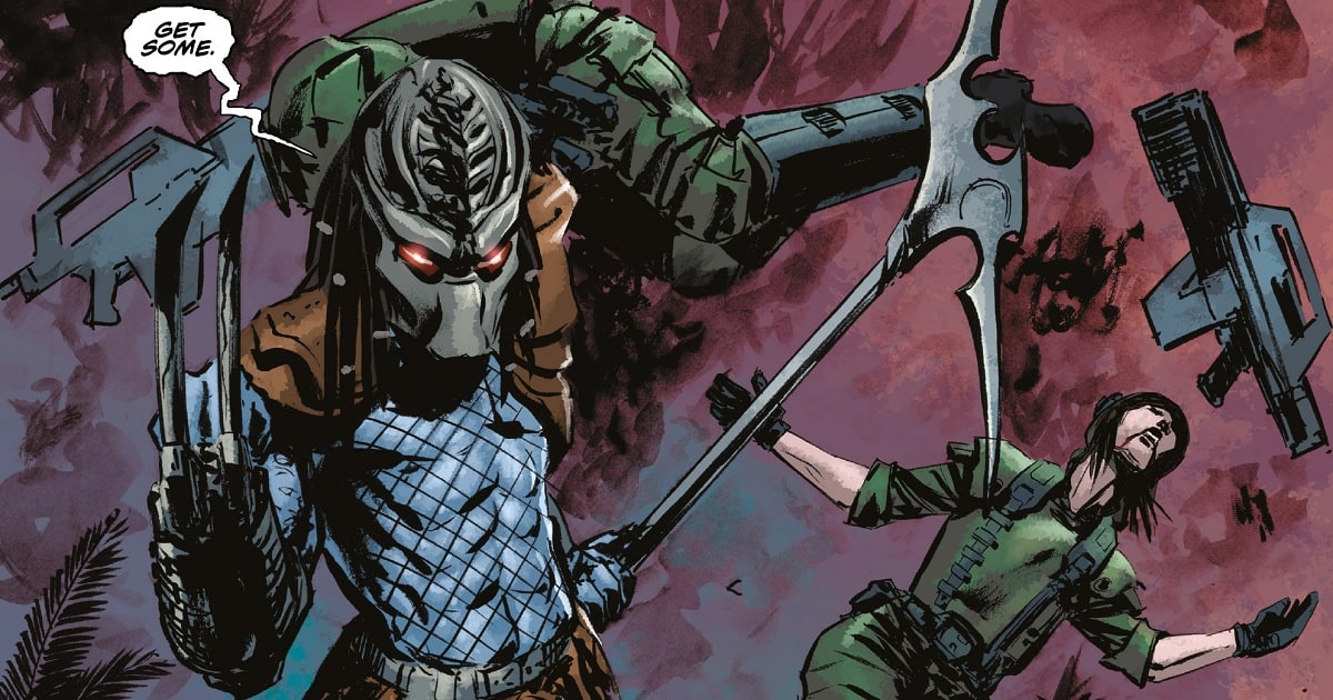 Hive Wars Predator: A Yautja Stranded On Xenomorph Prime | AvP Central