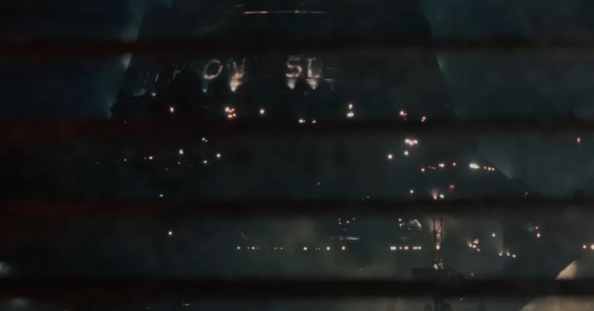 Jackson's Star: Guide To The Alien Romulus Colony | AvP Central