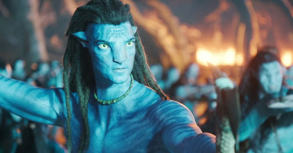 Avatar Characters: Profiles Of Pandora's Key Figures | AvP Central