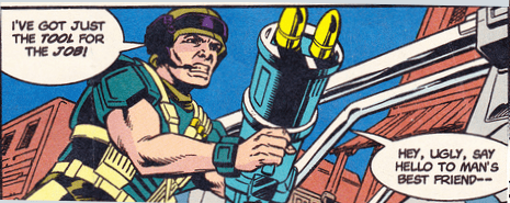 Alternate Fates for Hicks and Newt | AvP Central