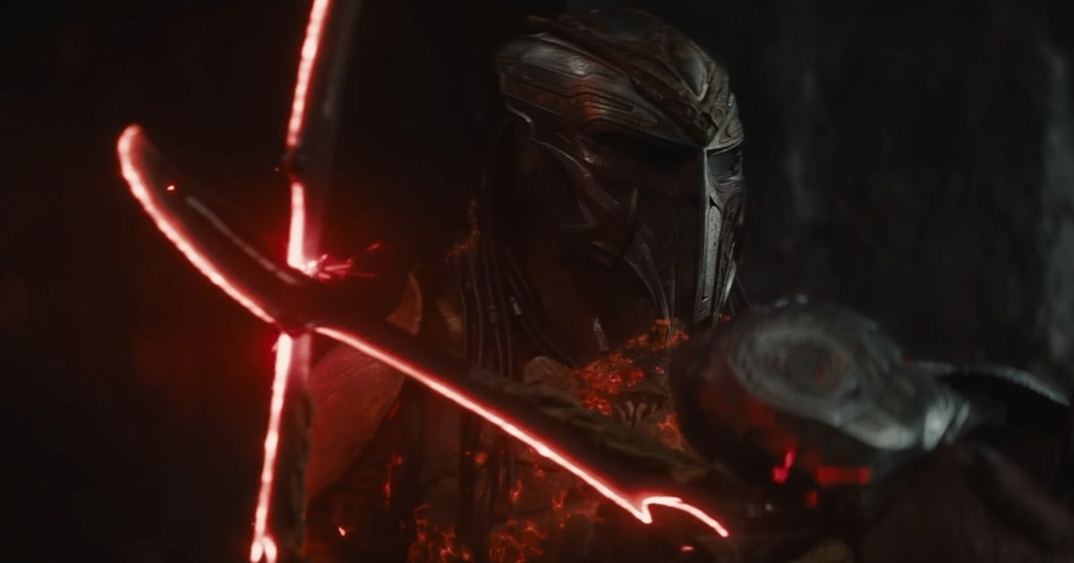 Kwei Predator: Profile Of Dek's Brother | AvP Central