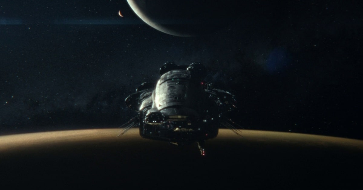 Alien Earth Lore: Explanations And Theories | AvP Central