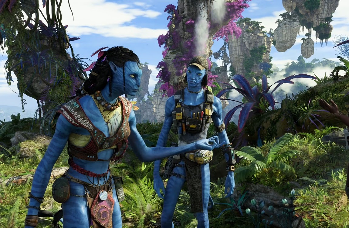 Na'vi Clans: Guide To All Canon Pandora Tribes | AvP Central