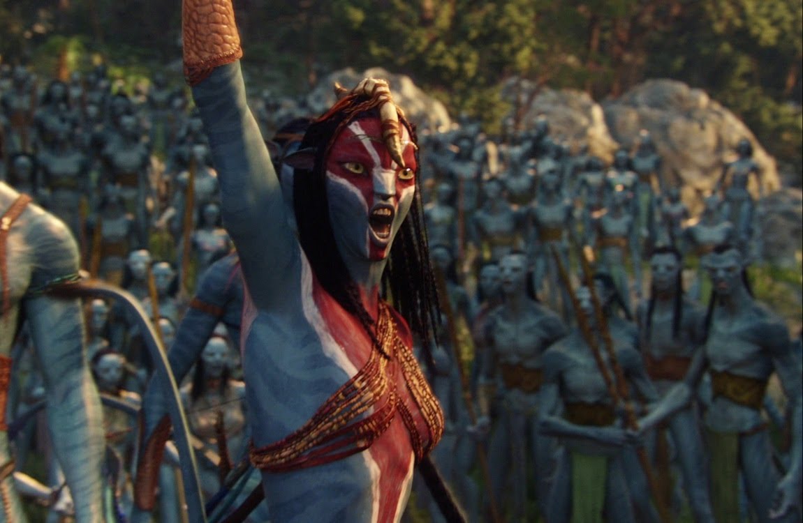 Na'vi Clans: Guide To All Canon Pandora Tribes | AvP Central