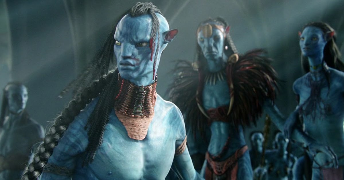 Na'vi Ranks: Hierarchy of a Pandora Clan | AvP Central