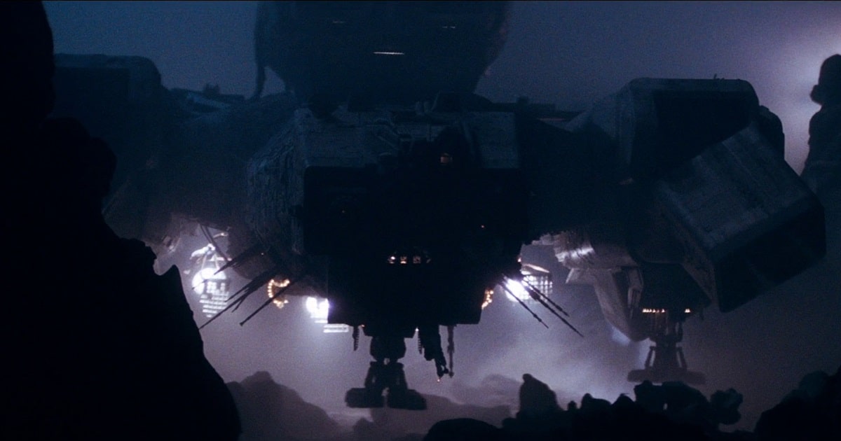 USCSS Nostromo: Origins And Specifications | AvP Central