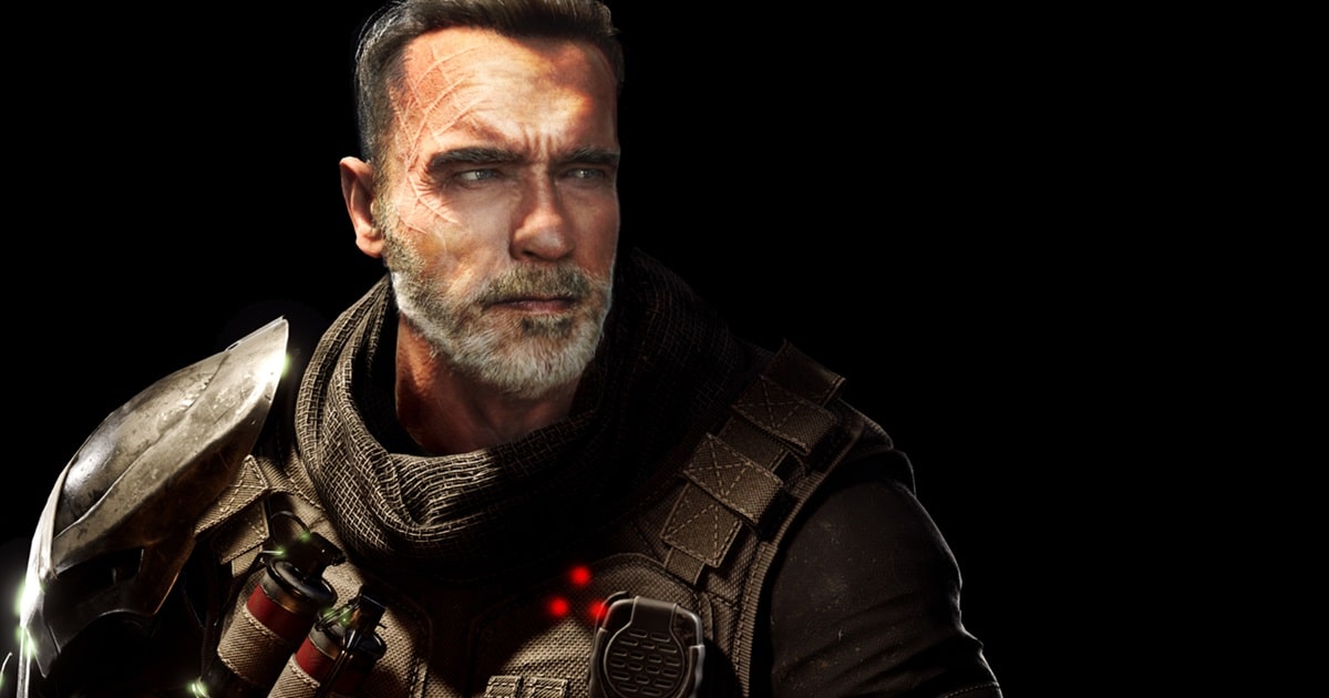 Predator 3: The Epic Initial Draft Had Dutch Return | AvP Central