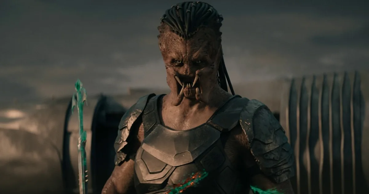 Predator Badlands 2: Rumors & Sequel Chances | AvP Central