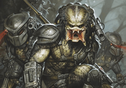 Predator Lore: The Yautja Expanded Universe | AvP Central