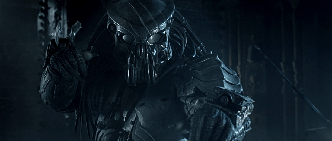 Top 10 Predator Bio-Masks | AvP Central