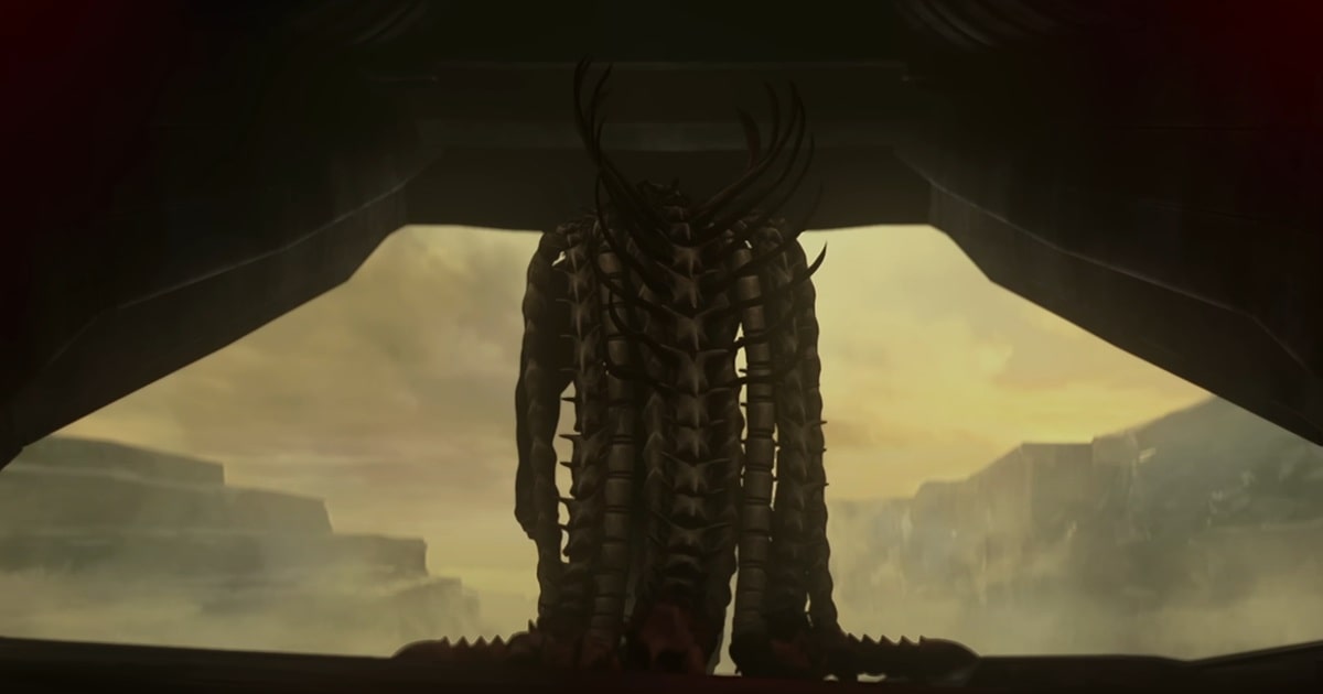 Predator Cape: Types, Styles, And Significance | AvP Central