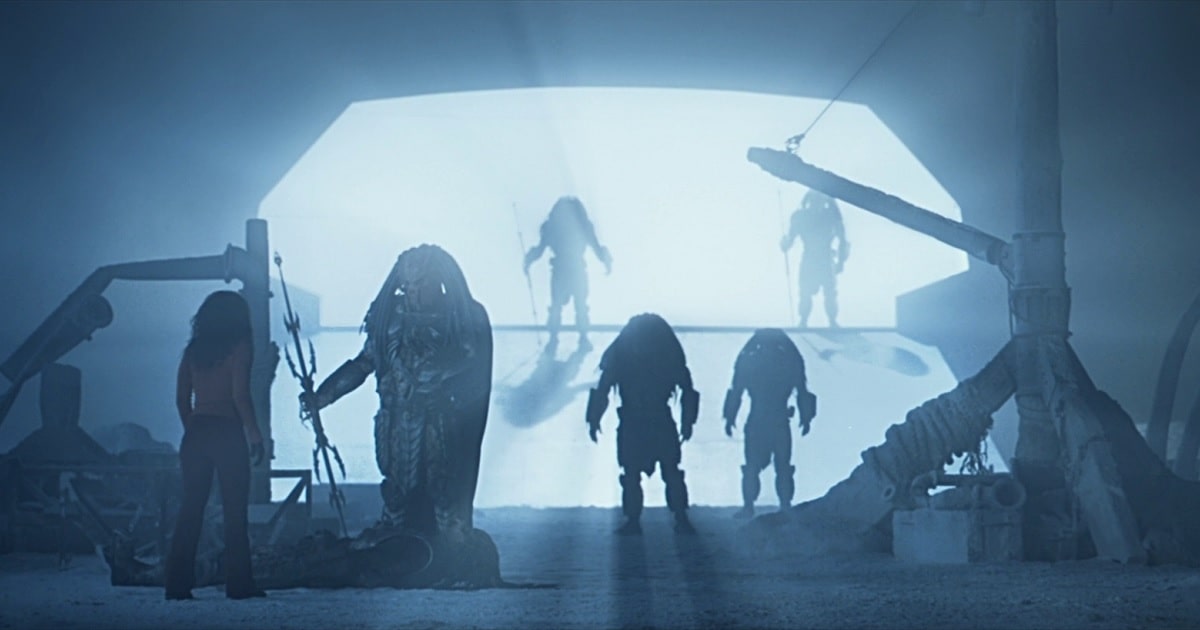 Predator Clans: List Of Every Yautja Tribe And Clan | AvP Central