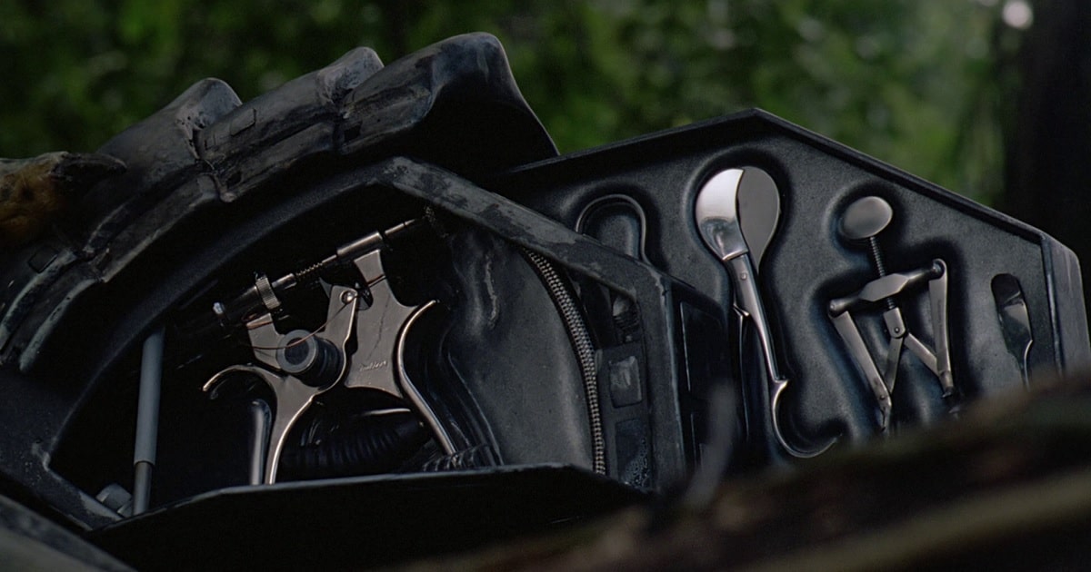 Predator Healing: Medicomp And Other Abilities | AvP Central