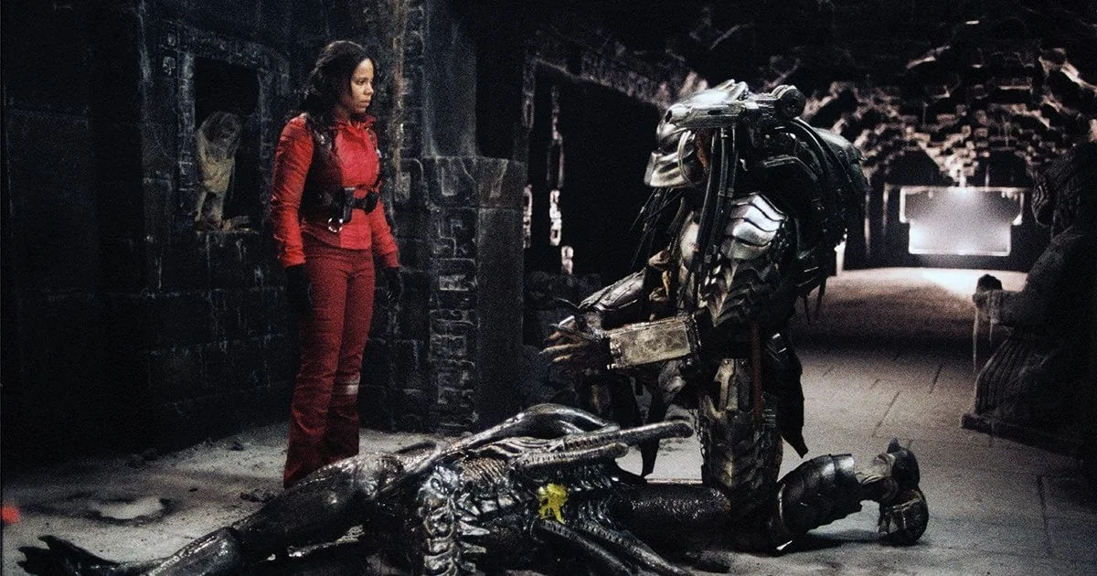 Predator-Human Relations: From Worthy Prey To Diplomacy | AvP Central