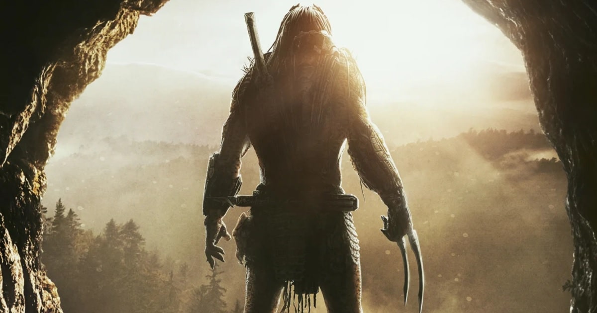 Best Predator Movies: Ranking From Predator To Prey | AvP Central