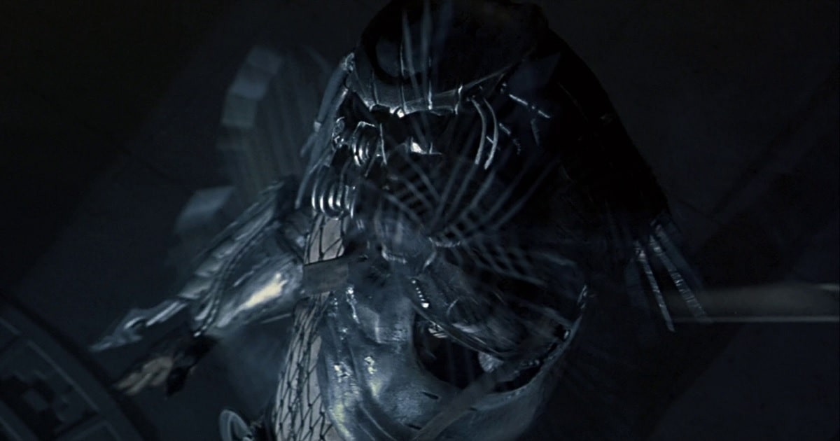 Predator Netgun: Overview Of Yautja Net Launchers | AvP Central