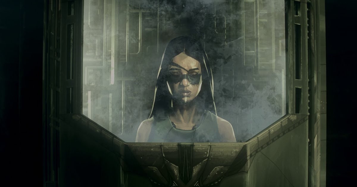 Prey 2: News & Rumors For Naru's Return In Prey Sequel | AvP Central