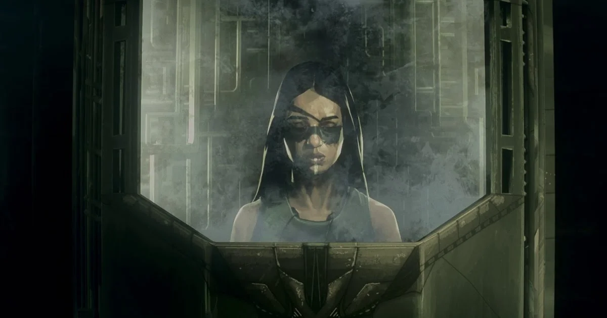 Prey 2: News & Rumors For Naru's Return In Prey Sequel | AvP Central