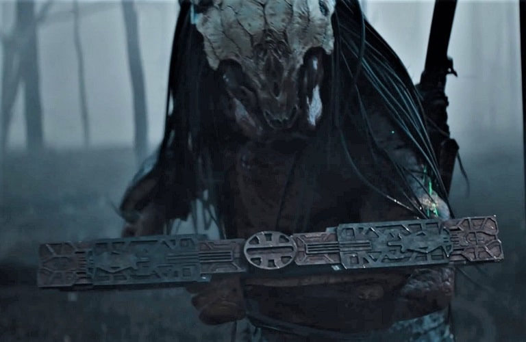 Predator Types: List Of All Yautja Subspecies and Variants | AvP Central