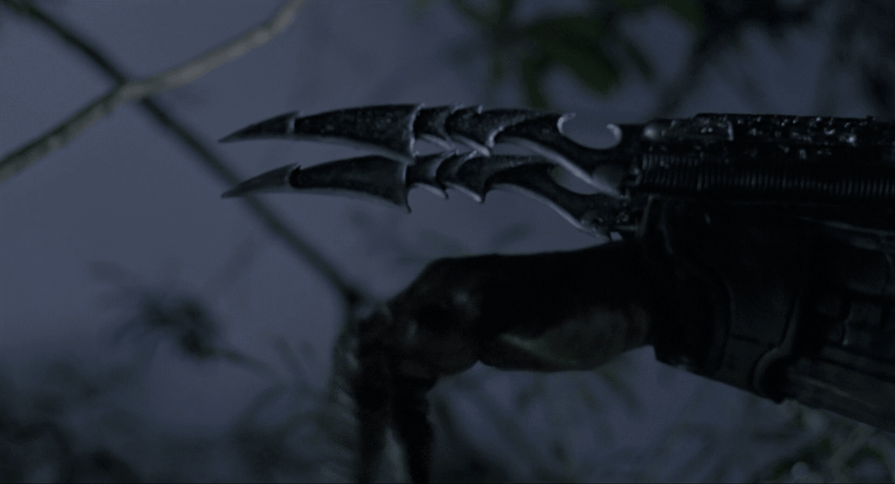 Top 10 Predator Weapons | AvP Central