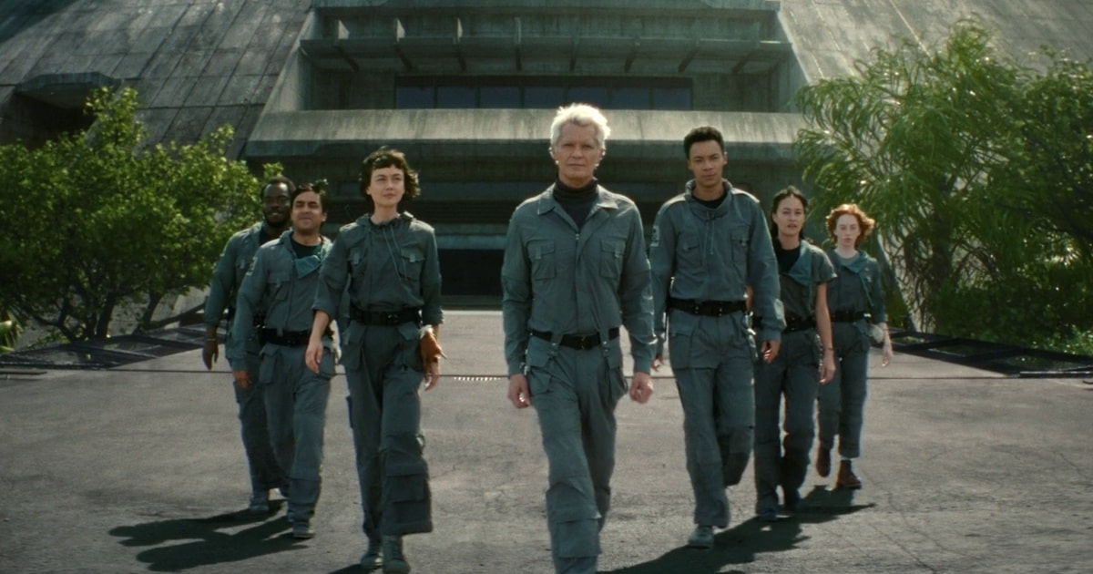 Prodigy Corporation: Details Of The Weyland-Yutani Rival | AvP Central