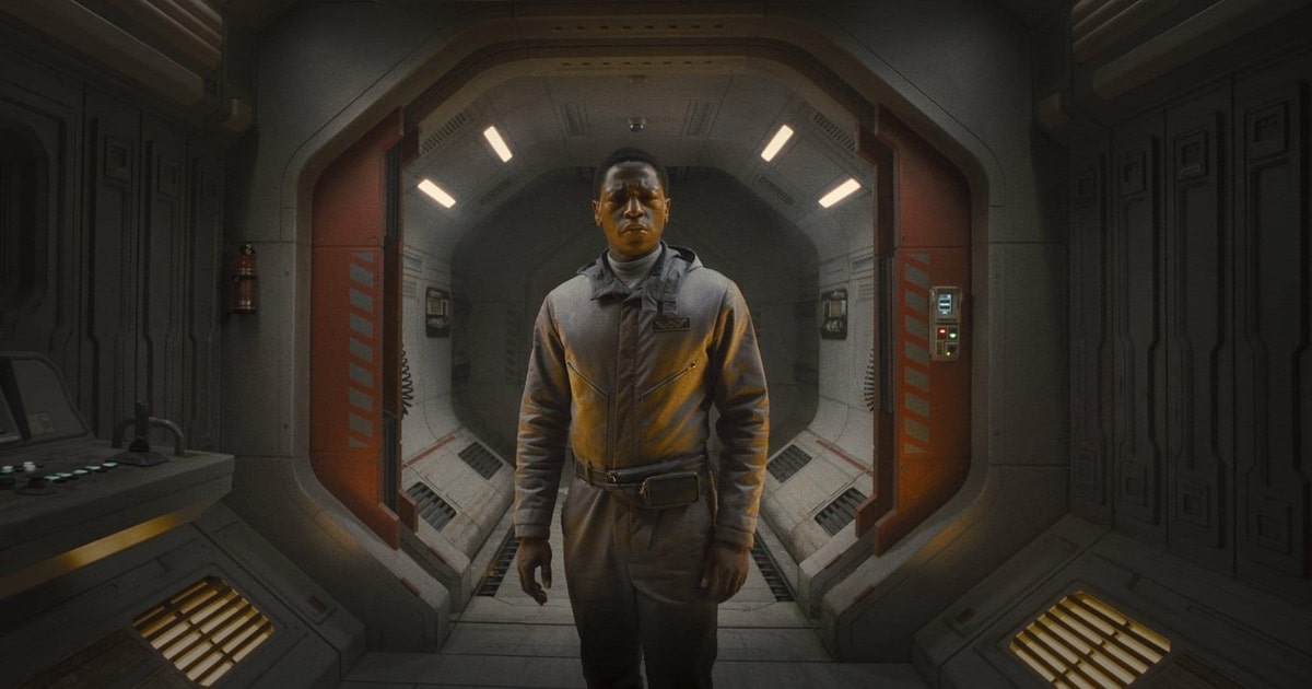 Romulus Androids: Built By Weyland, Seegson, Or Hyperdyne? | AvP Central