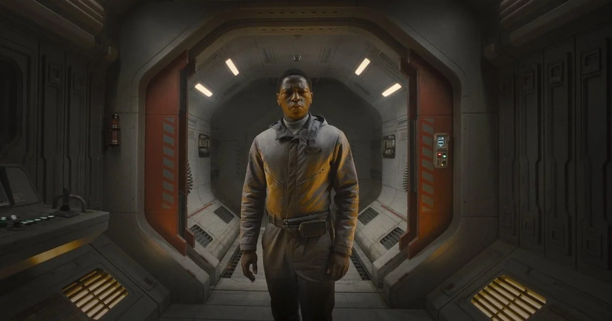 Alien Romulus Androids Explained: Andy And Rook | AvP Central
