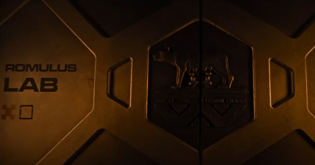 Romulus Lab: What Is Weyland-Yutani Researching? | AvP Central