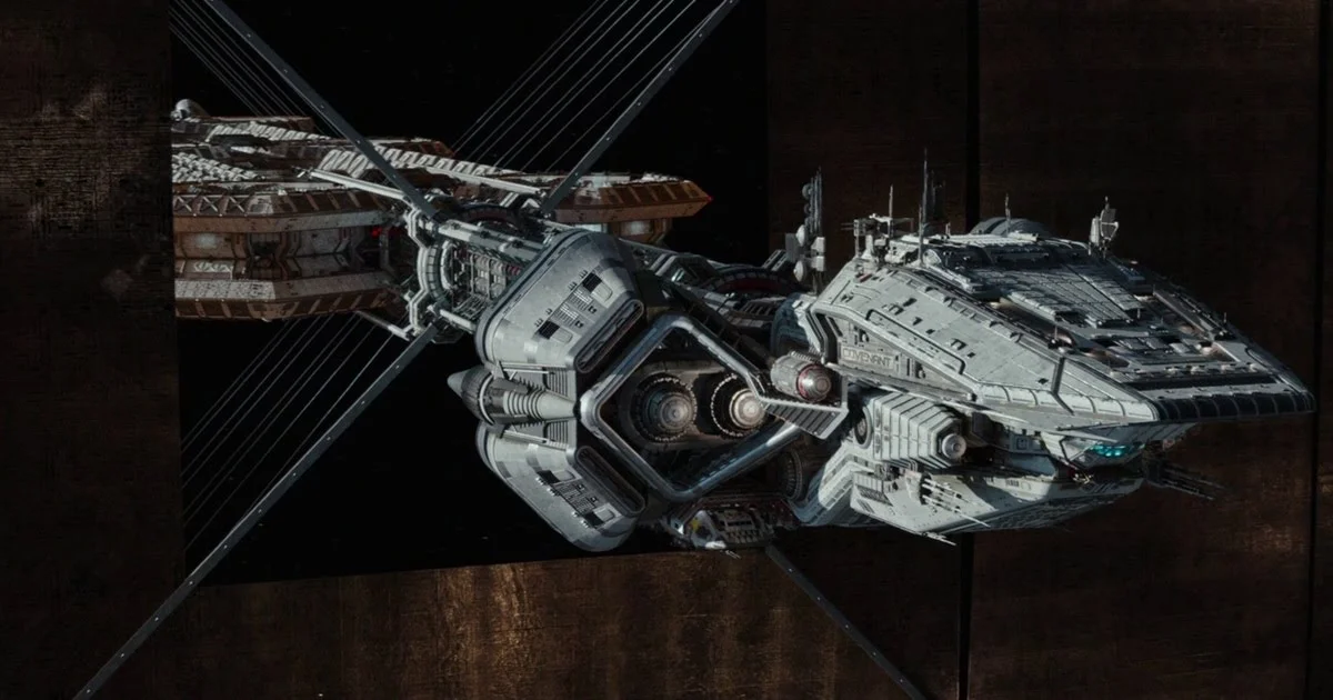 USCSS Covenant: Origins, Specs & Final Fate | AvP Central