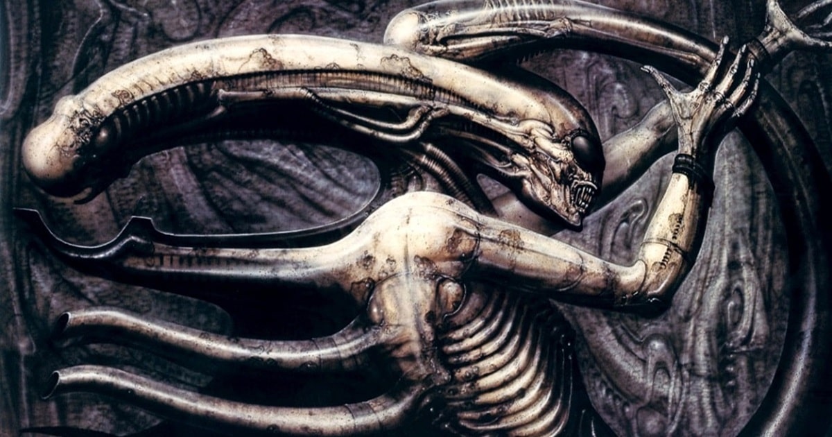 Xenomorph Dorsal Tubes: What Are They Used For? | AvP Central