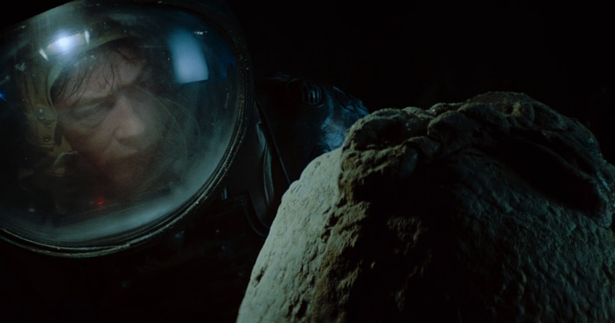 Xenomorph Eggs Original Alien Egg From The Movie Aliens