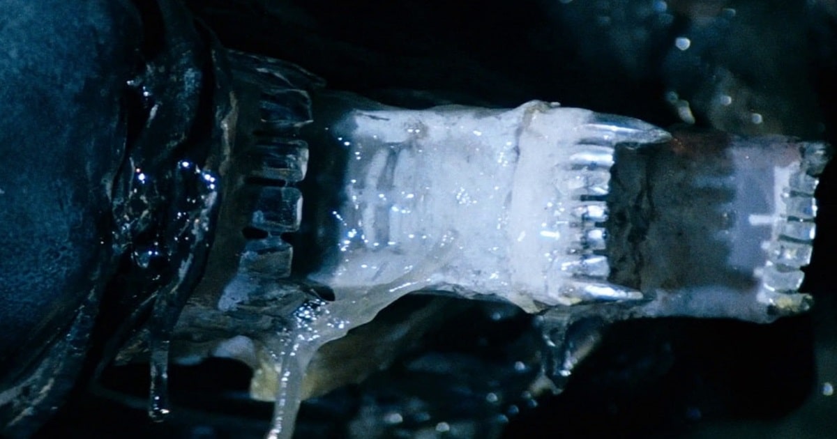 Xenomorph Mouth: A Guide To Alien Teeth And Jaws | AvP Central
